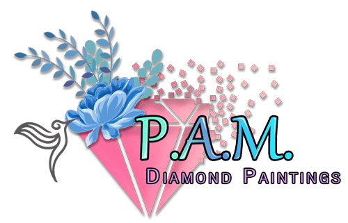 P.A.M. Diamond Paintings LLC – Diamond Paintings and Accessories ...